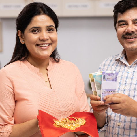 When It’s Smarter to Take a Gold Loan Instead of a Personal Loan ...