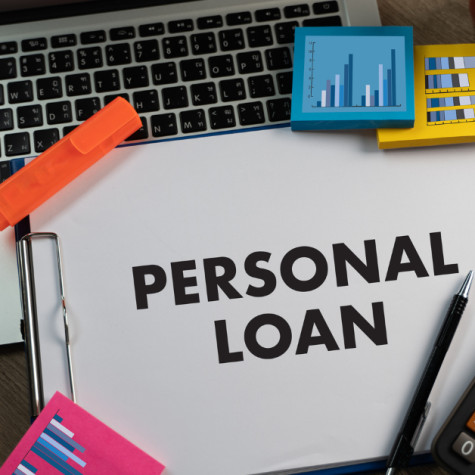 Top 7 Reasons Why People Take Personal Loans in 2025 | Nitstone Finserv